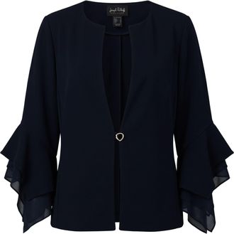 Joseph Ribkoff JACKEN & M&Auml;NTEL - Jacken und Anoraks auf YOOX.COM