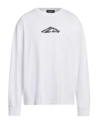 Dsquared2 TOPS - T-shirts auf YOOX.COM