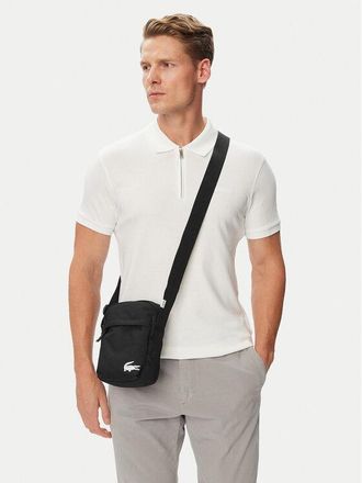 Lacoste Umh&auml;ngetasche NU5549ZT Schwarz