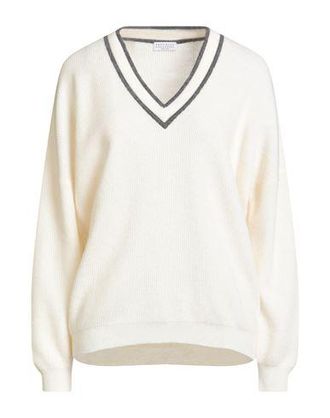 Brunello Cucinelli MAILLE - Pullover sur YOOX.COM
