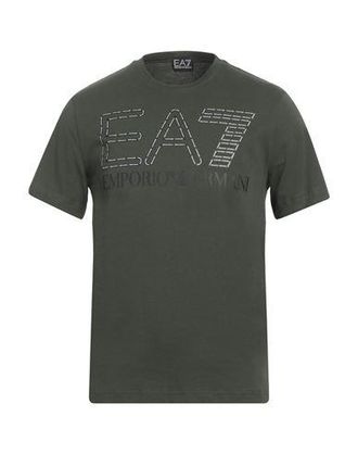 Emporio Armani TOPS - T-shirts sur YOOX.COM