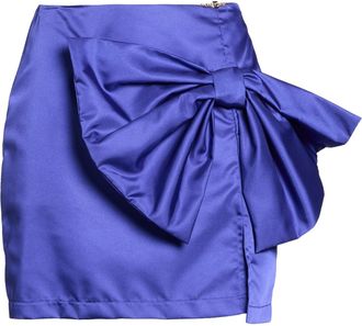 Ga&euml;lle Paris HOSEN & R&Ouml;CKE - Minir&ouml;cke auf YOOX.COM