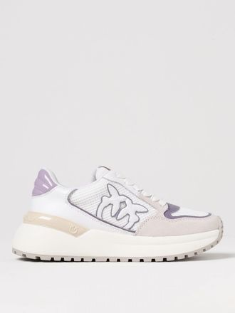 Pinko Sneakers PINKO Damen Farbe Weiß