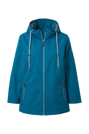 Ulla Popken Übergangsjacke