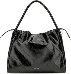 Guess Sac &agrave; main verni Amys