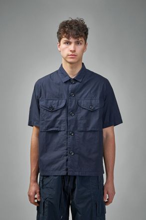 C.P. Company Cotton Poplin Shirt