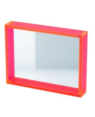 Gift Company Tokio, Bilderrahmen, 13x18cm, Acryl, orange