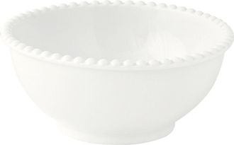 Easy Life Schüssel Ø 16 cm Tiffany White