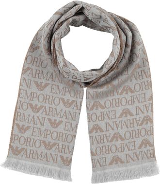 Emporio Armani ACCESSOIRES - Schals auf YOOX.COM