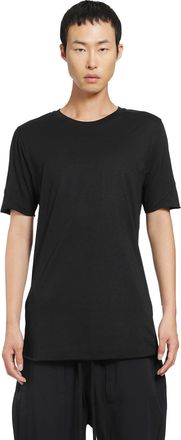 Thom Krom Cotton Jersey T-Shirt