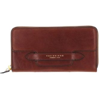 The Bridge Damen, Accessories, Braun, ONE SIZEGr&ouml;&szlig;e