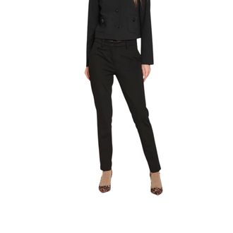 Mason's Damen, Hosen, Schwarzk, 2XSGr&ouml;&szlig;e