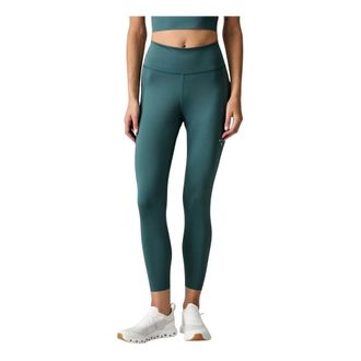 Puma Puma - Pwrmode 7/8 Tights - Femme - Sport - Vert - Taille: 36 FR