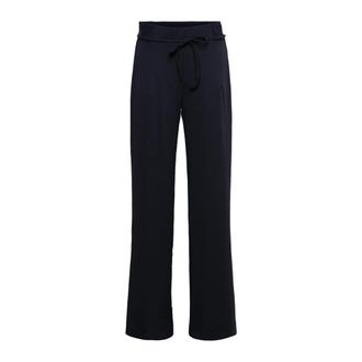 &Co Woman Damen, Hosen, Blau, LGr&ouml;&szlig;e
