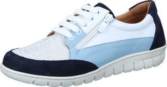 Comfortabel Damen 950631-00 Sneaker, 39 EU X-Weit