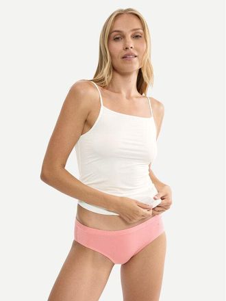 Triumph Top Beauty Layers 10227206 Creme Slim Fit