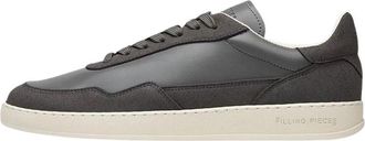 Filling Pieces Homme, Chaussures, Gris, Taille: 45 EU Low Tide