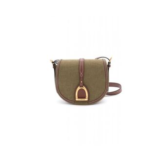 La Martina Damen, Taschen, Gr&uuml;n, ONE SIZEGr&ouml;&szlig;e