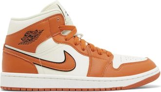 Nike Jordan Damen, Sport, Orange, 44 1/2 EUGr&ouml;&szlig;e
