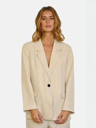 Perform Collection Blazers Oversized