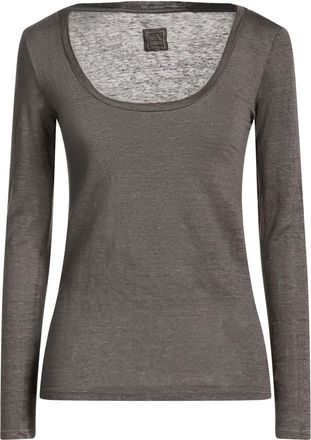 120% Lino TOPS - T-shirts auf YOOX.COM