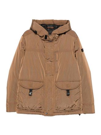 Peuterey Parka - Braun