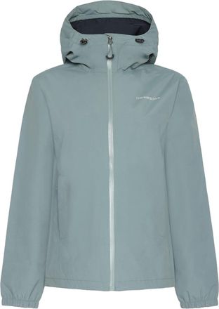 Didriksons 1913 Varja - Damen Jacke, Größe:40, Farbe:factory blue