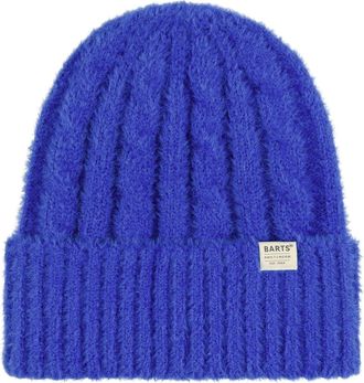 Barts Damen Beanie gestrickte Winterm&uuml;tze Strickm&uuml;tze Tangalle 6482 Cobalt 04
