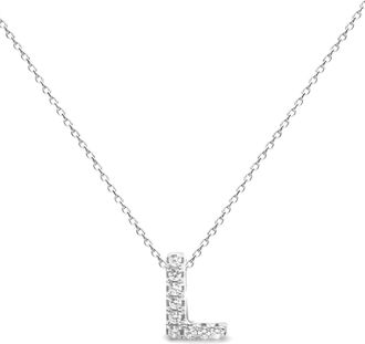 Luxenter Kette Alphabet