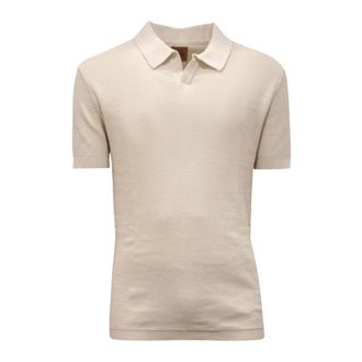 Rakk&igrave; Herren, Oberteile, Beige, 3XLGr&ouml;&szlig;e