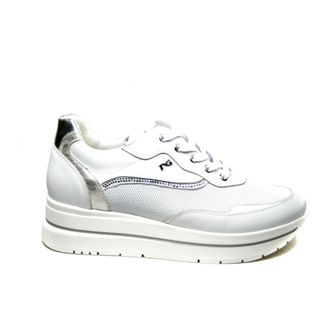 Nero Giardini E512902D-707 Sneakers - - Shoes - Damen - Wei&szlig; - 41 EU