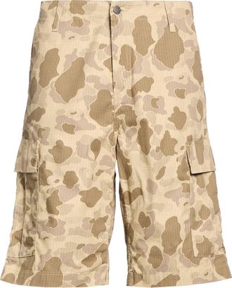 Carhartt Work in Progress HOSEN & R&Ouml;CKE - Shorts & Bermudashorts auf YOOX.COM
