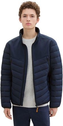 Tom Tailor Hybridjacke mit Stehkragen