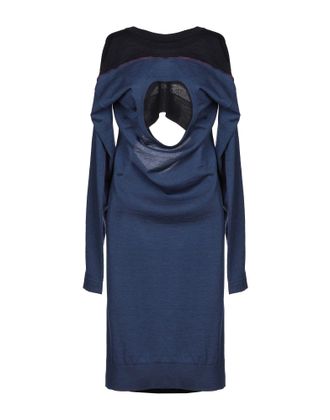 Maison Margiela KLEIDER - Midi-Kleider auf YOOX.COM