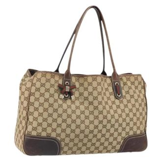 Gucci Damen, Pre-Owned, Beige, ONE SIZEGr&ouml;&szlig;e