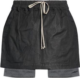 Rick Owens BAS - Jupes en jean sur YOOX.COM