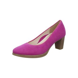 Ara Damen Orly Pumps, PINK, 41 EU
