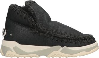 Mou SCHUHE - Stiefeletten auf YOOX.COM