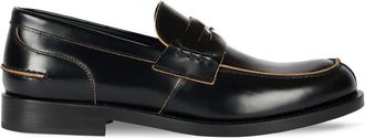 Paul Smith Homme, Chaussures, Noir, Taille: 41 EU Mocassino Donovan Bohemia