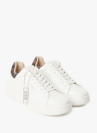 Guess Basket en cuir