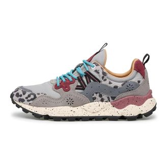 Flower Mountain unisex, Schuhe, Mehrfarbig, 45 EUGr&ouml;&szlig;e