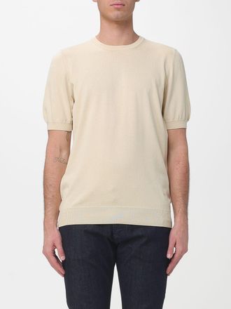 Fay Pullover FAY Herren Farbe Beige