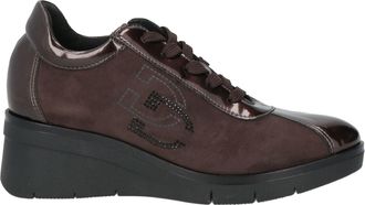 Donna Serena SCHUHE - Sneakers auf YOOX.COM