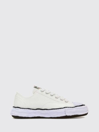 Miharayasuhiro Baskets Homme couleur Blanc