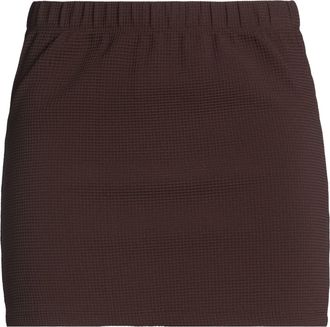 Donni. HOSEN & R&Ouml;CKE - Minir&ouml;cke auf YOOX.COM