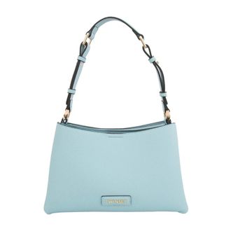 Twinset Femme, Sacs, Bleu, Taille: ONE Size Sac à Bandoulière Bleu Ciel