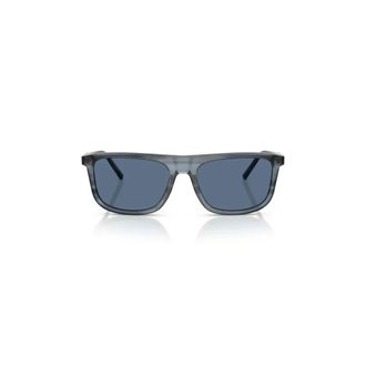 Dolce & Gabbana Herren, Accessories, Grau, 56 MMGr&ouml;&szlig;e