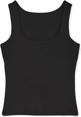 Vero Moda Vero Moda Million Square Sleeveless T-shirt XS