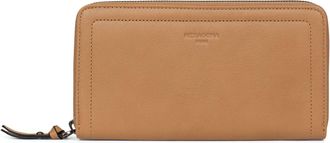 Pellet Damen Sauvageh Reisezubehör-Brieftasche, beige