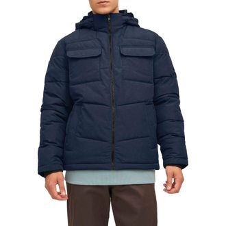 Jack & Jones JJBRADY Puffer